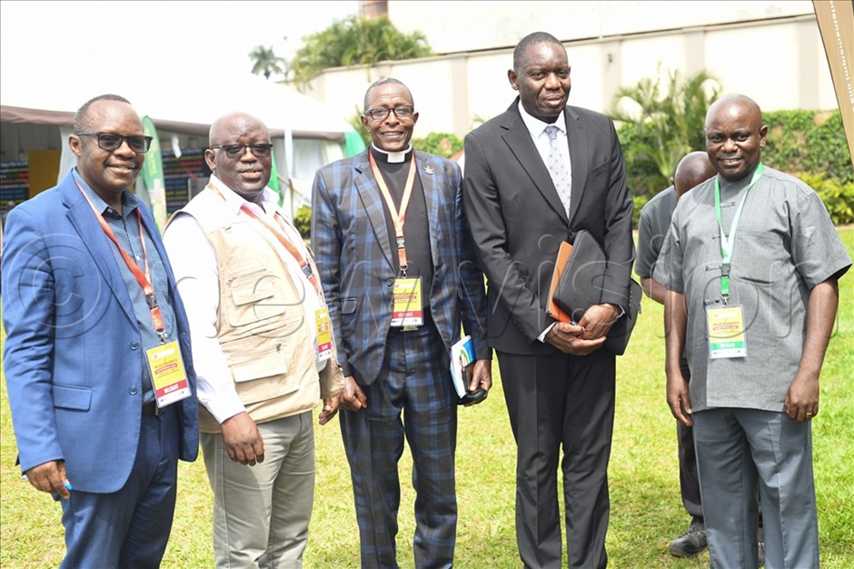 MUSEVENOMICS CONFERENCE 2025 CLOSES WITH A CALL TO ACTION ON UGANDA’S ...