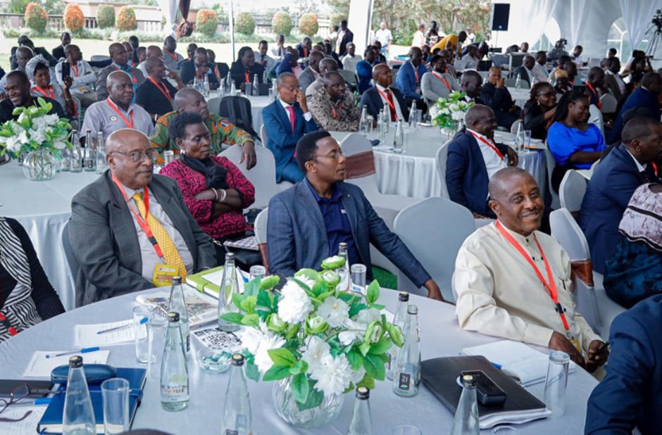 MUSEVENOMICS CONFERENCE 2025 CLOSES WITH A CALL TO ACTION ON UGANDA’S ...